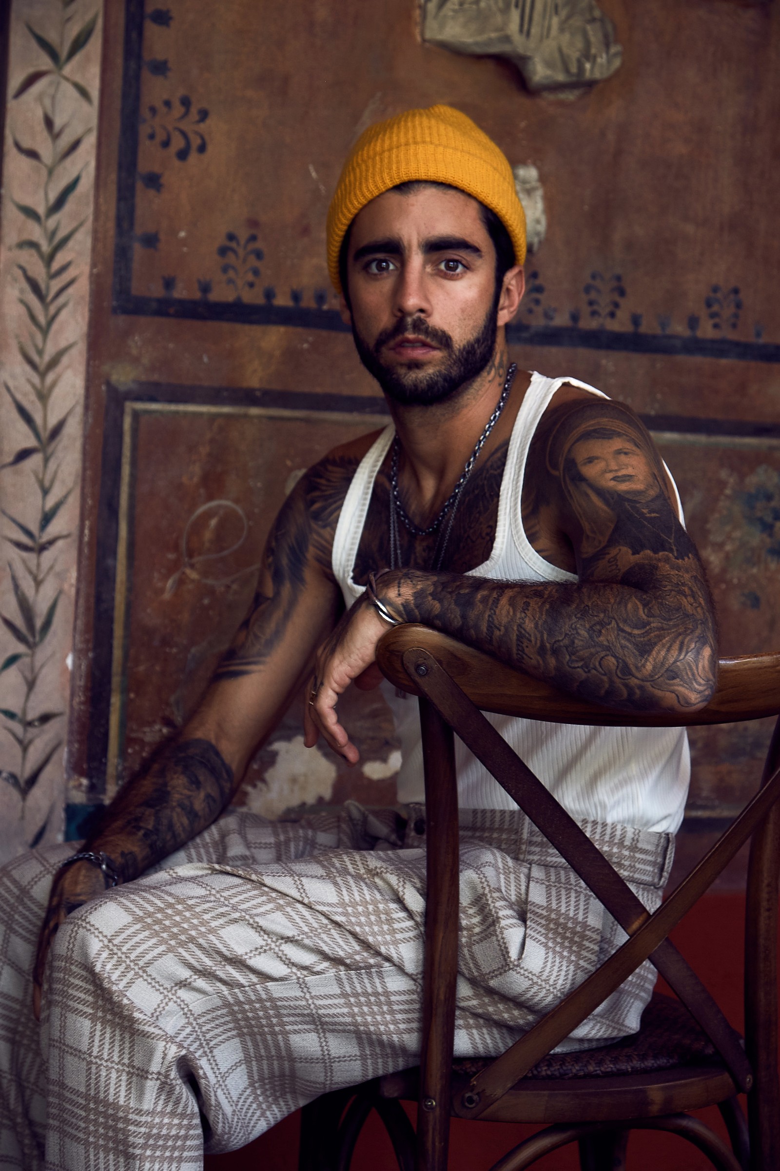 Pedro Scooby fala sobre os novos planos, paternidade, maconha e ficar ...