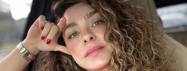 Quem é Fabíola de Andrade? Esposa do bicheiro Rogério de Andrade é a ...