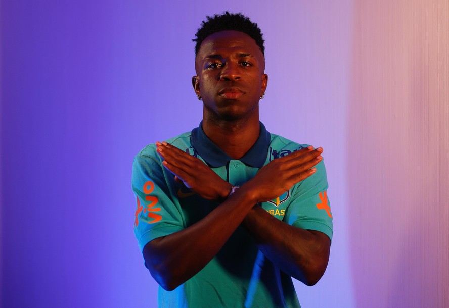 Brasil x Uruguai marca implementação do protocolo antirracista da Fifa ...