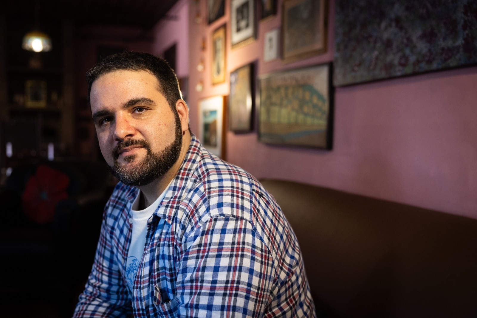 Restaurada, Casa do Sol, de Hilda Hilst, reabre com baile funk e ...
