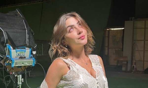 A Travessia De Jade Picon Atriz Faz Balanço De Críticas E Elogios Que
