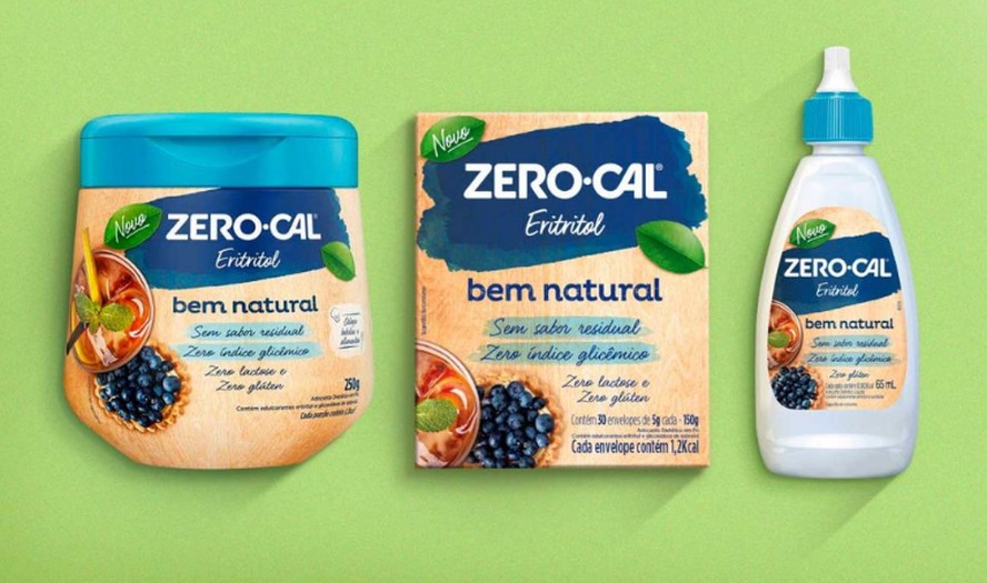 Conar decide que Zero Cal deve alterar anúncio sobre linha ‘bem natural’