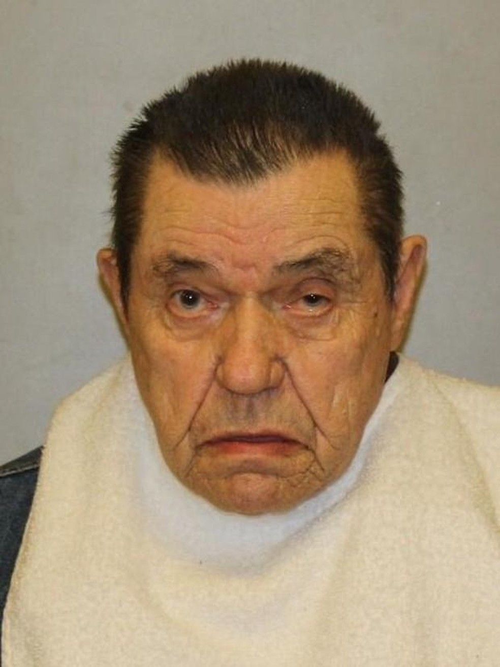 ‘Só chora na maior parte do tempo’, diz mãe de adolescente negro ...