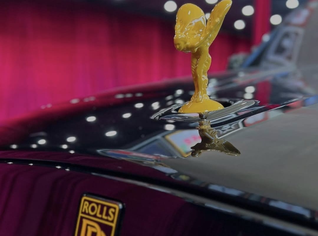 Floyd Mayweather compra dois Rolls-Royces avaliados em R$ 6 milhões ...