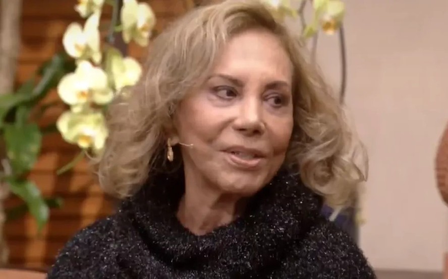 Arlete Salles Viverá Mãe De Tatá Werneck E Ingrid Guimarães No Cinema