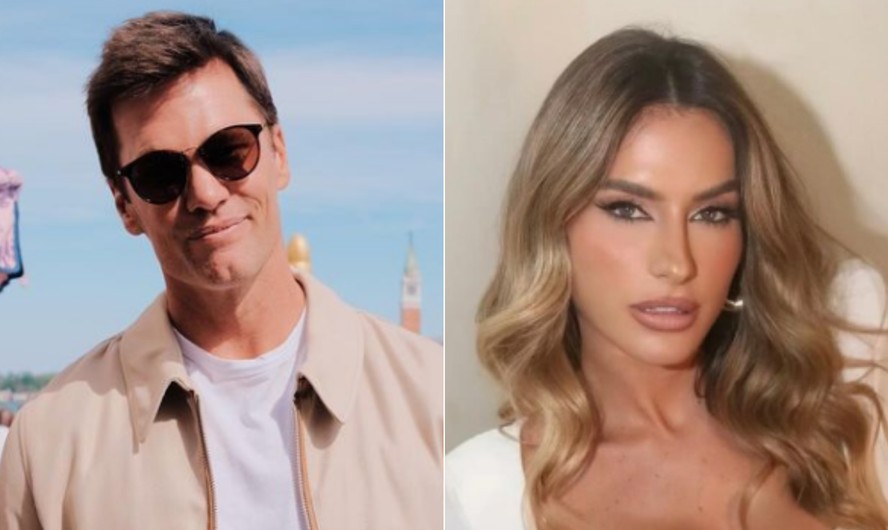 Tom Brady estaria vivendo romance com brasileira; saiba quem é Isabella Settanni
