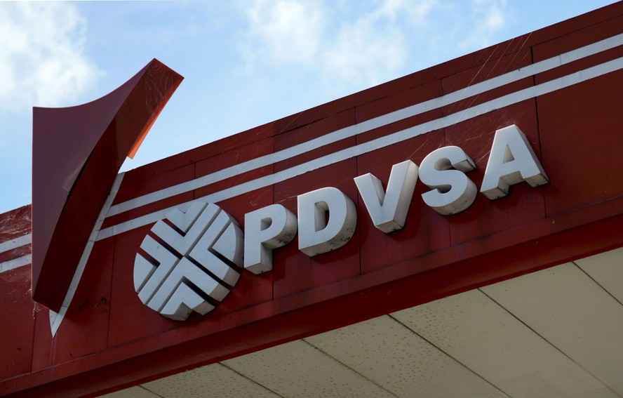 Venezuela investiga megafraude de US$ 4,85 bilhões na PDVSA