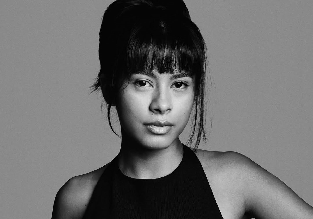 'Vale tudo': atriz indígena Ywyzar Tentehar fará personagem que foi de ...