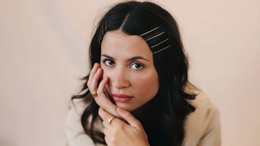 De atriz a DJ: Amanda Grimaldi dá vida a Edith na série de Raul Seixas ...