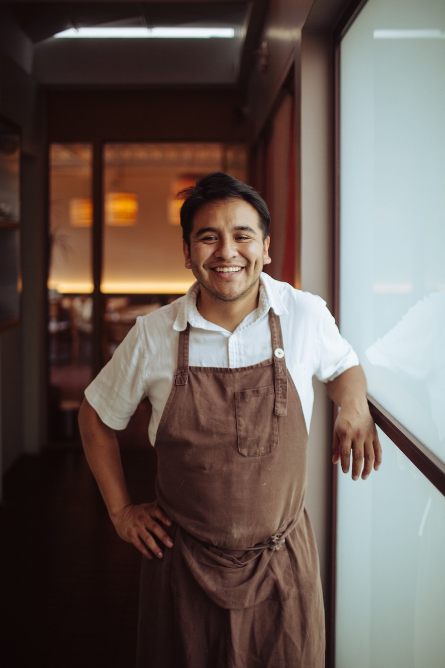 Lilia recebe chef do Cora e Sudbrack faz jantar com carioca que toca 3 ...