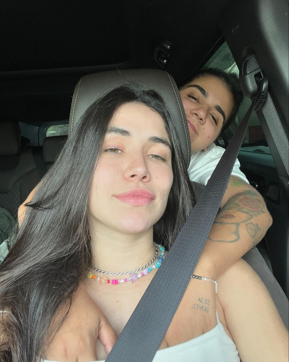 Vem casamento aí? Influenciadora planeja dar um passo a mais na relação ...