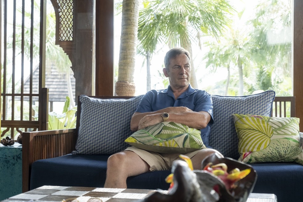 Final de 'The White Lotus 3': Criador da série discute episódio