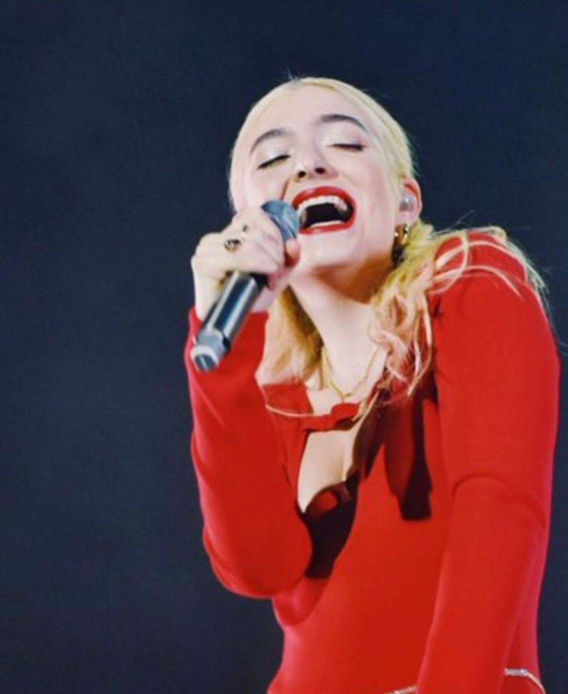 Saiba o que esperar do show da Lorde no Rio de Janeiro