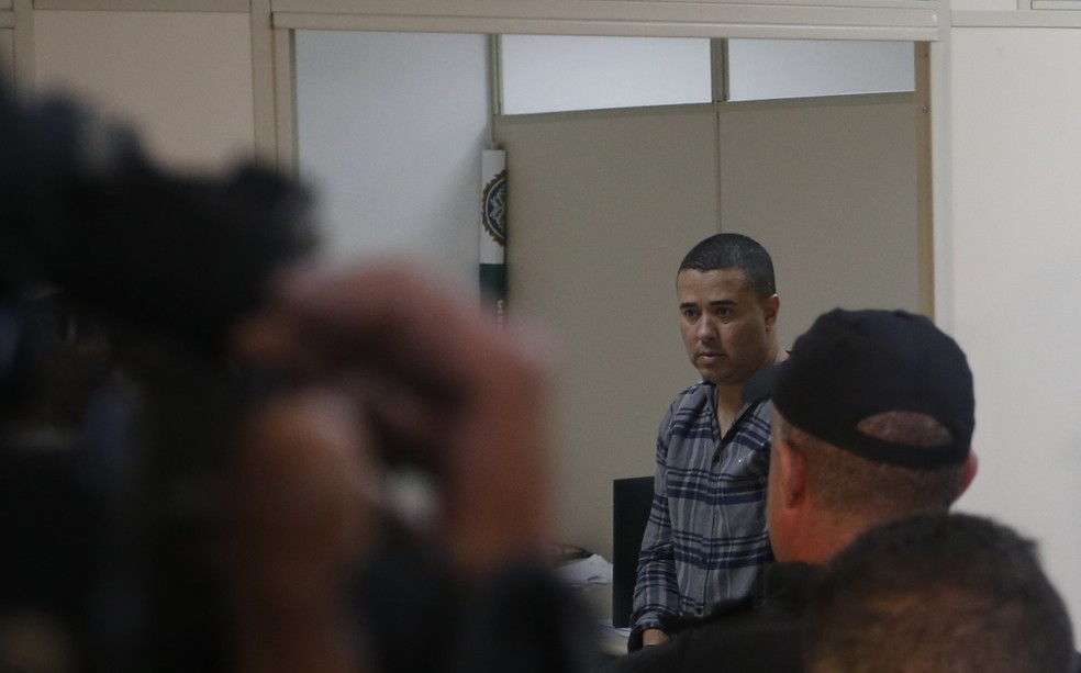 Caso Jeff Machado Justiça Prorroga Por Mais 30 Dias Prisão De Bruno