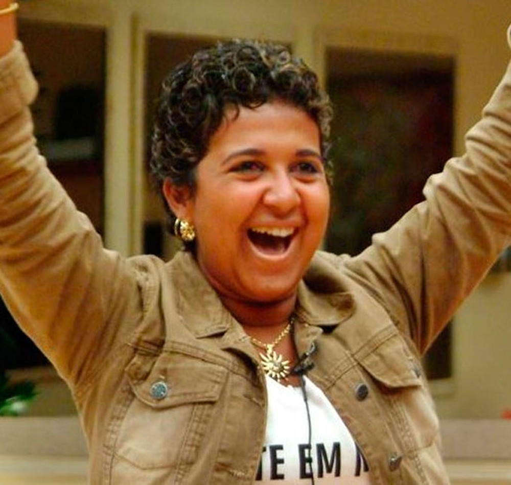 Com vitória de Amanda, BBB passa a ter mais vencedoras mulheres do que ...