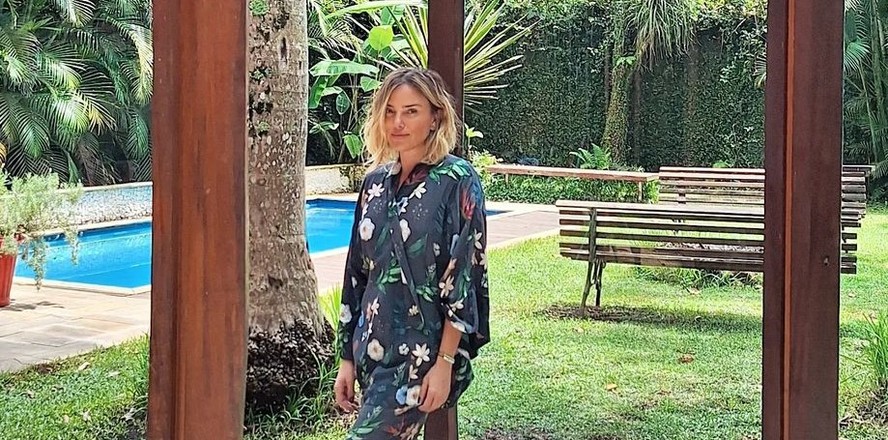 Natallia Rodrigues fala sobre carreira, família e feminismo