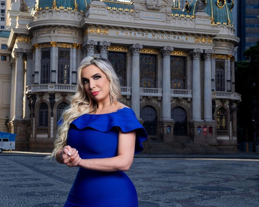 PF vê indícios de repasse de facção à campanha da advogada de Jairinho ...