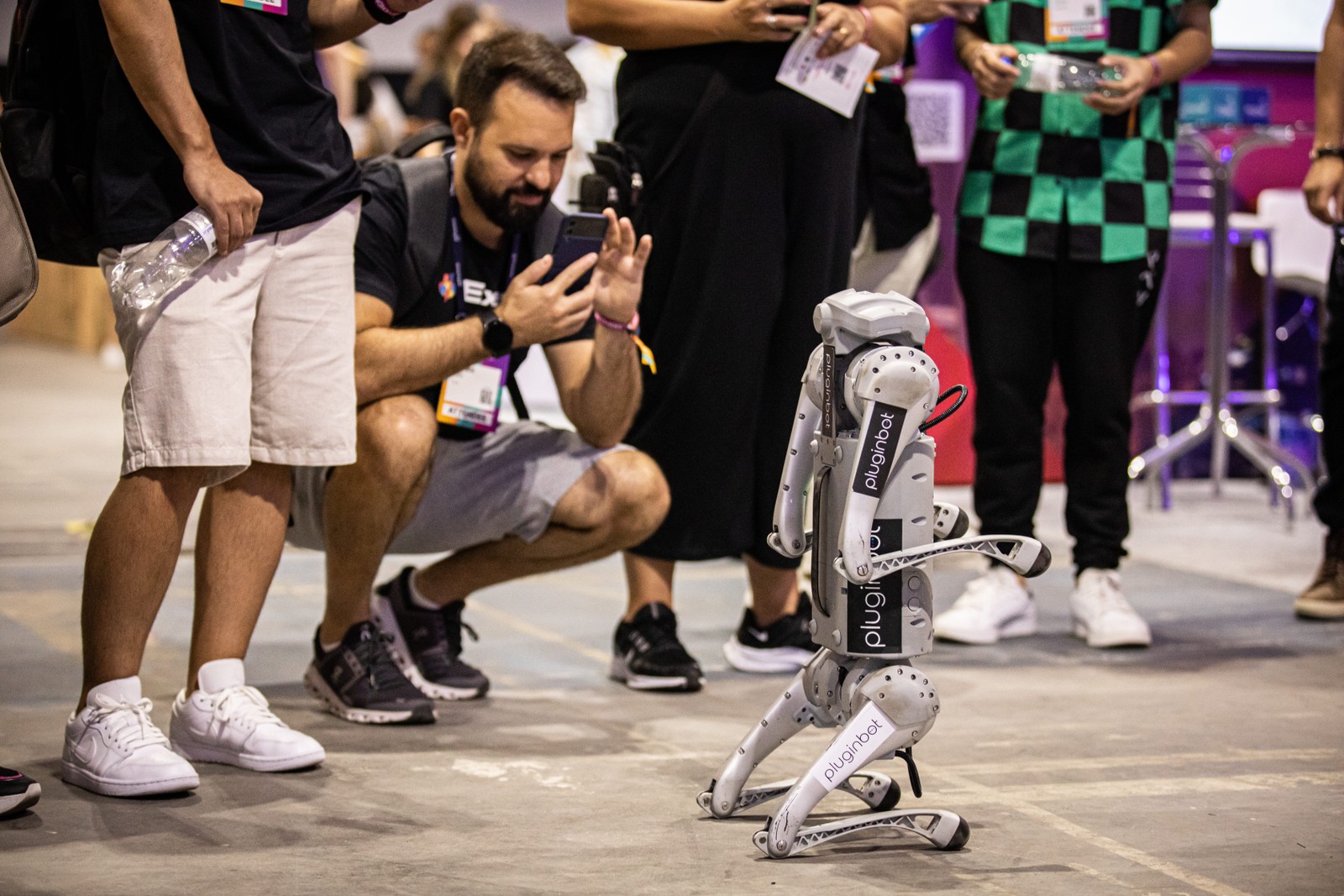 Web Summit Rio se consolida como palco privilegiado para inovadores