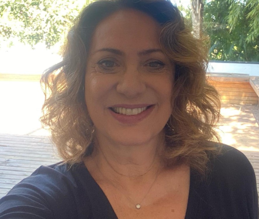 Eliane Giardini fala sobre 'Terra e paixão', da família e da chegada ...