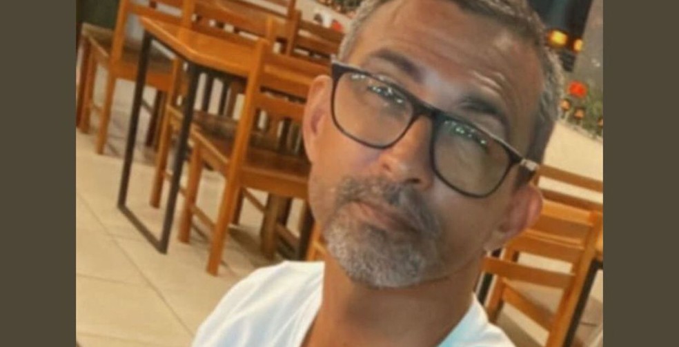 Suspeito de matar homem com retroescavadeira se entrega mas não fica ...