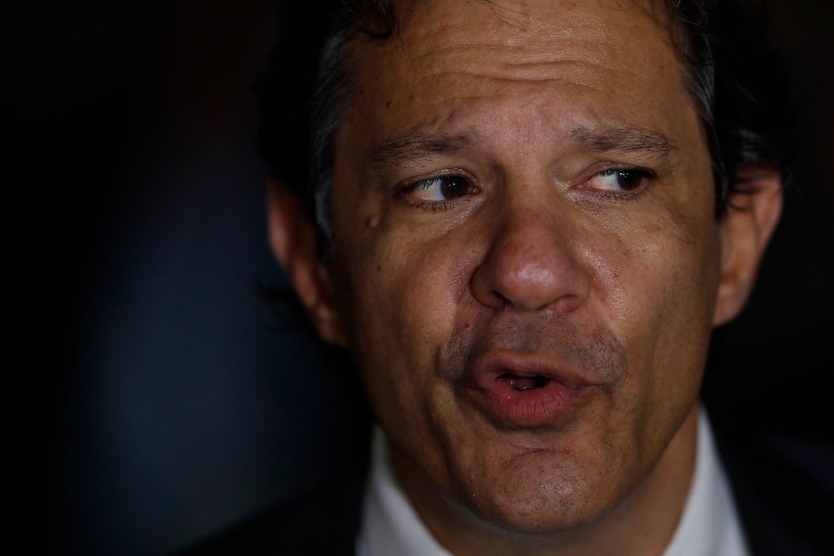 Haddad começa a montar sua equipe econômica