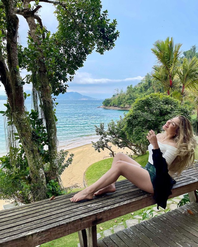 Conheça nova namorada de Fernando Zor, ex da cantora Maiara: médica ...