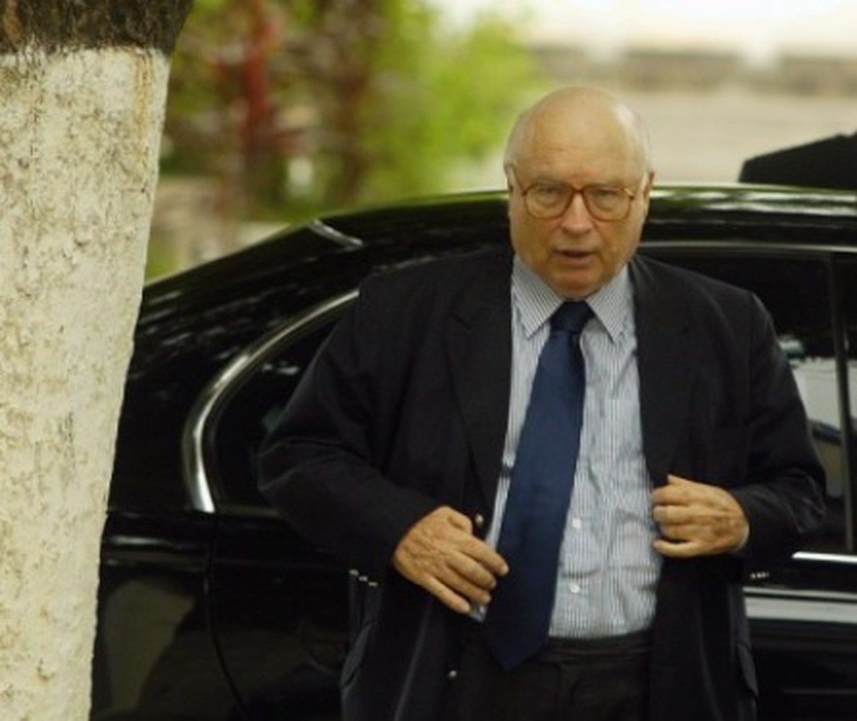 Morre, aos 91 anos, Germano Gerdau, um dos acionistas do grupo Gerdau