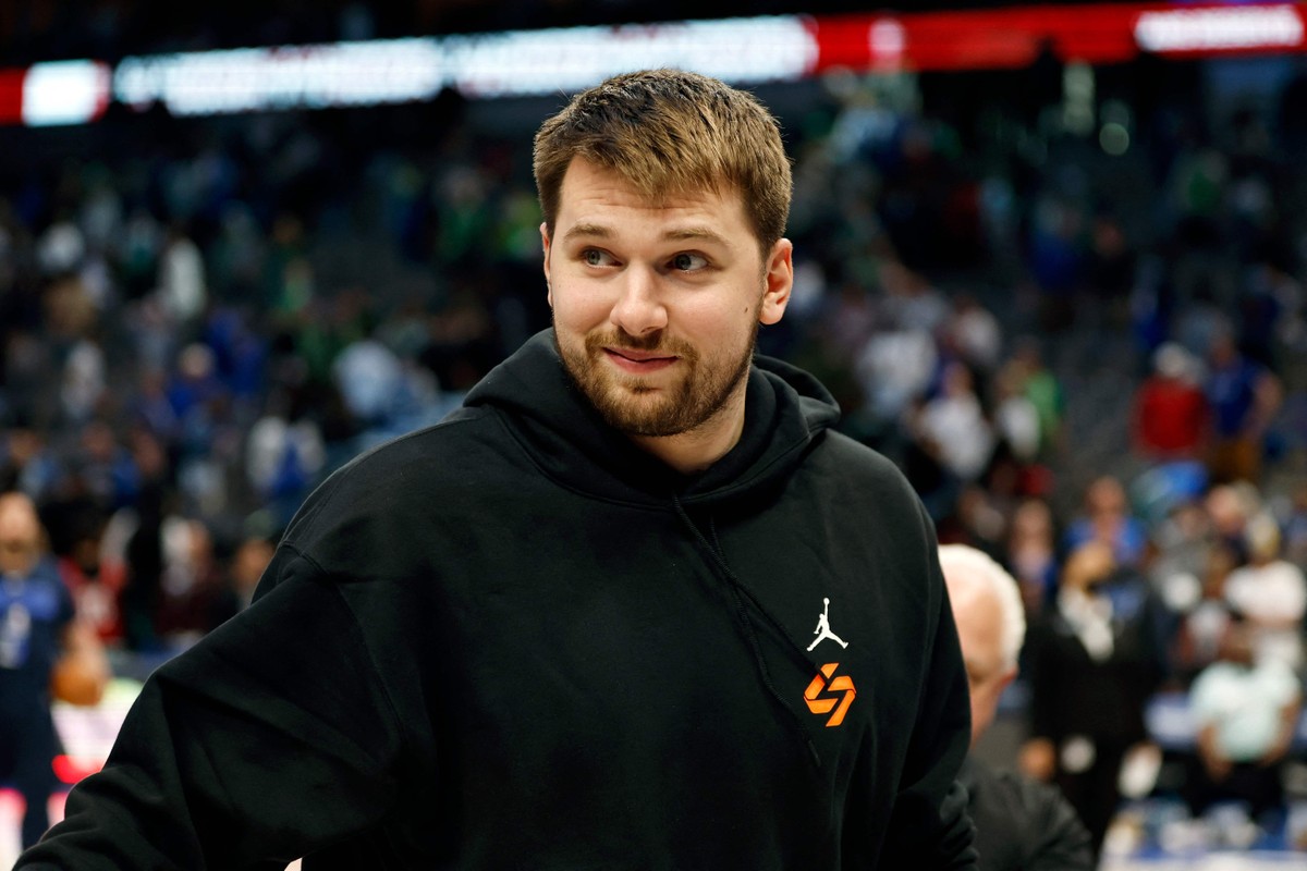 NBA: Revelado salário multimilionário de Luka Doncic no Los Angeles ...