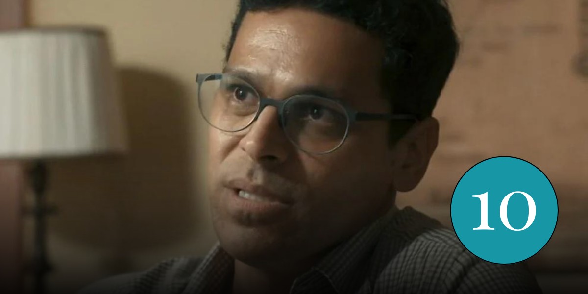 Nota 10: Renan Monteiro, o José Augusto de 'Renascer'