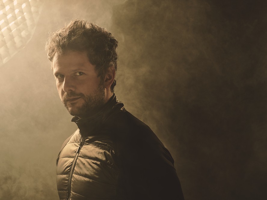 Selton Mello será homenageado do ano na CCXP