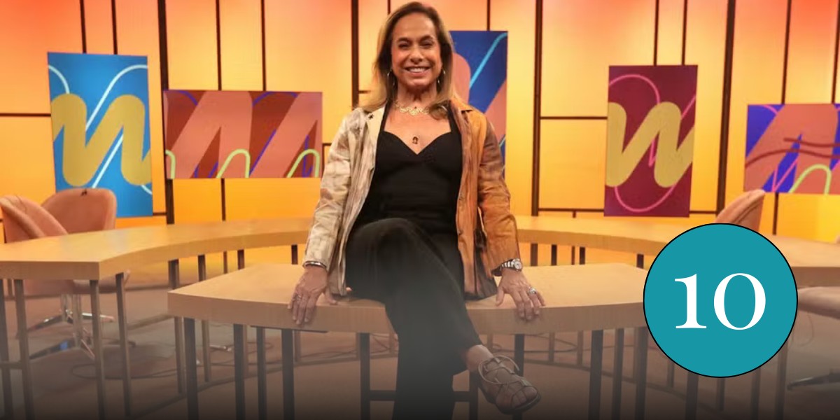 Nota 10: 'Sem censura', da TV Brasil, vem tendo boas edições