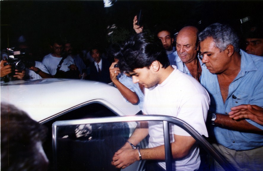 Caso Daniella Perez: relembre o assassinato cometido por Guilherme de ...