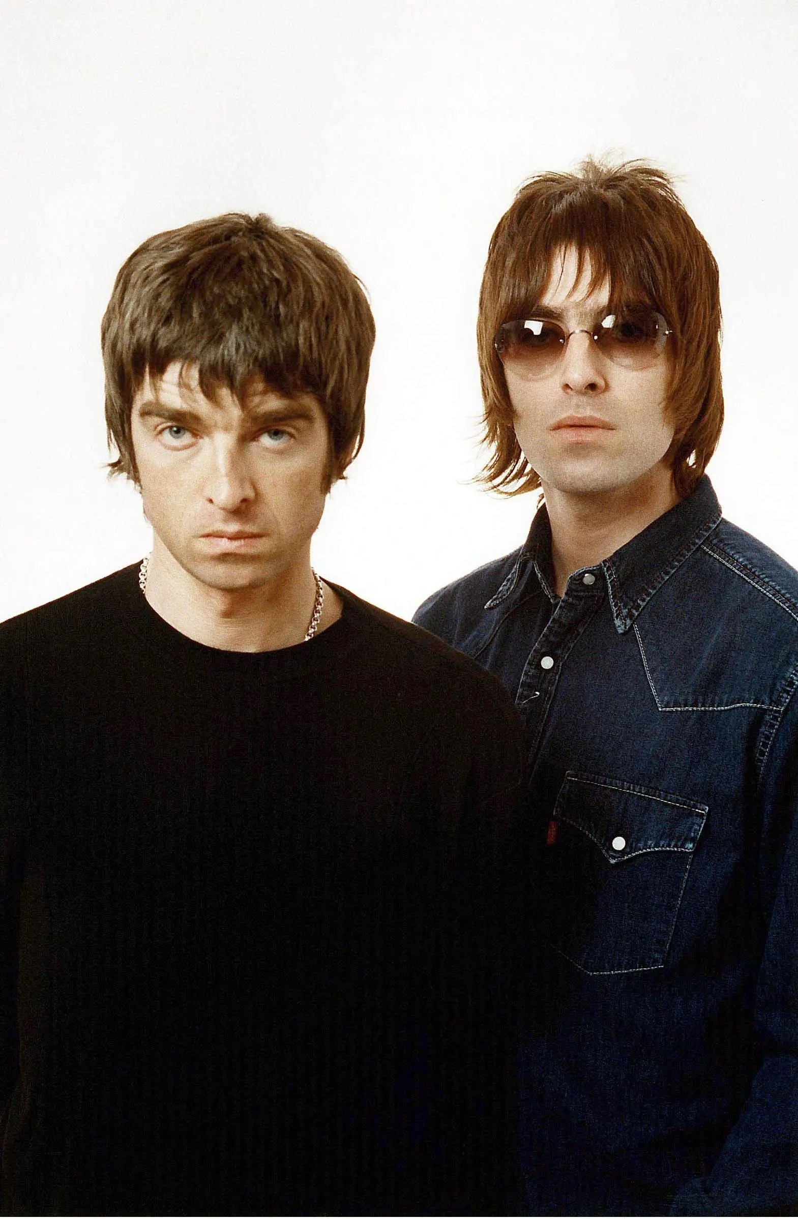 Oasis anuncia shows no Brasil, Chile e Argentina; veja datas e quando ...