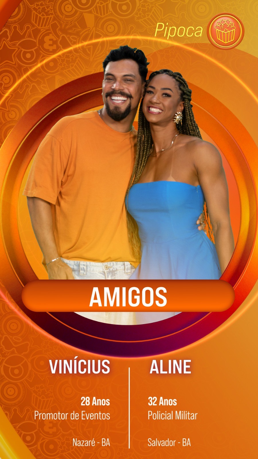 Quem ganhou a primeira prova do líder do 'BBB 25'? Veja resultado
