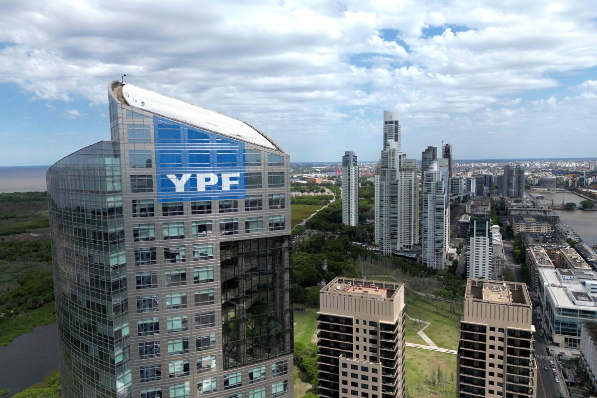 É possível privatizar YPF