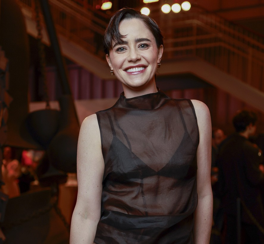 fernanda vasconcellos idade