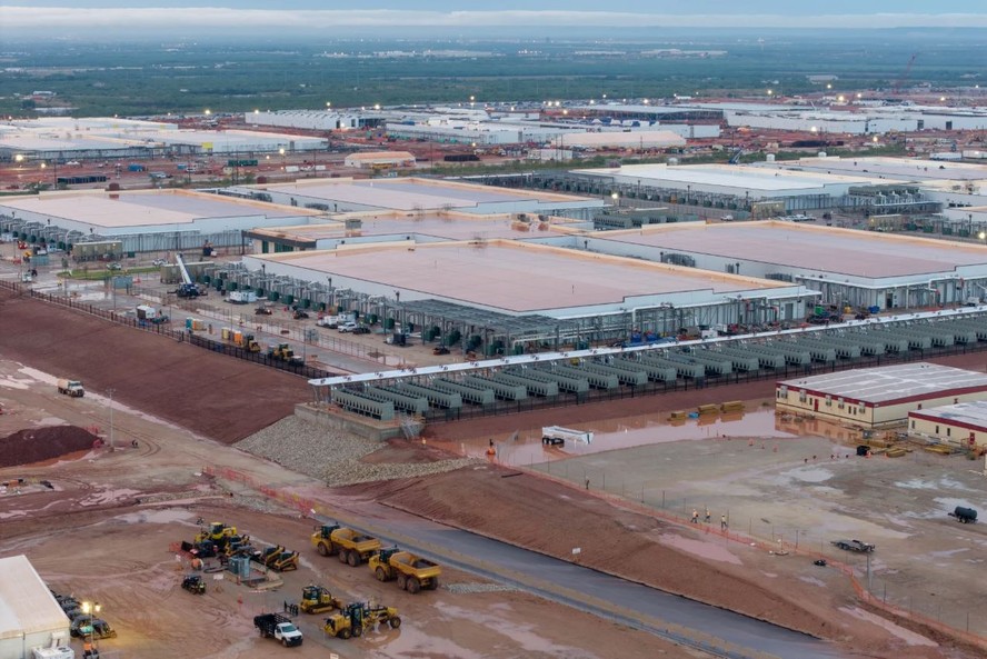 Boom dos data centers até 2030 pode ter impacto ambiental comparável ao ...