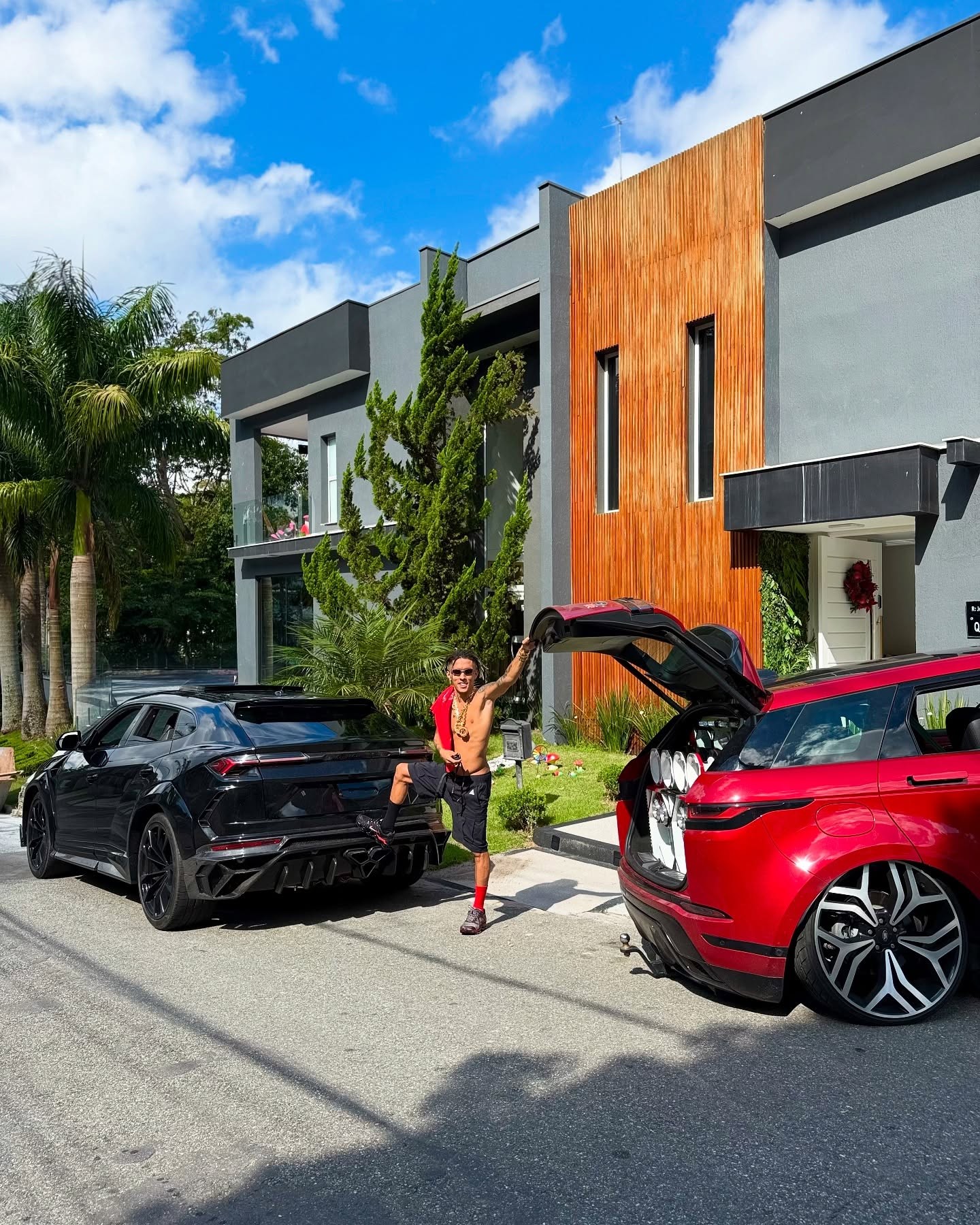 Buzeira e Rodrigo Morgado: quem são influenciador e empresário presos ...