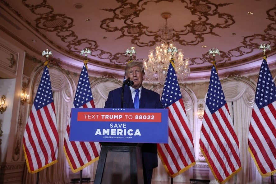 Trump sai enfraquecido das urnas, mas é um erro dá-lo por derrotado