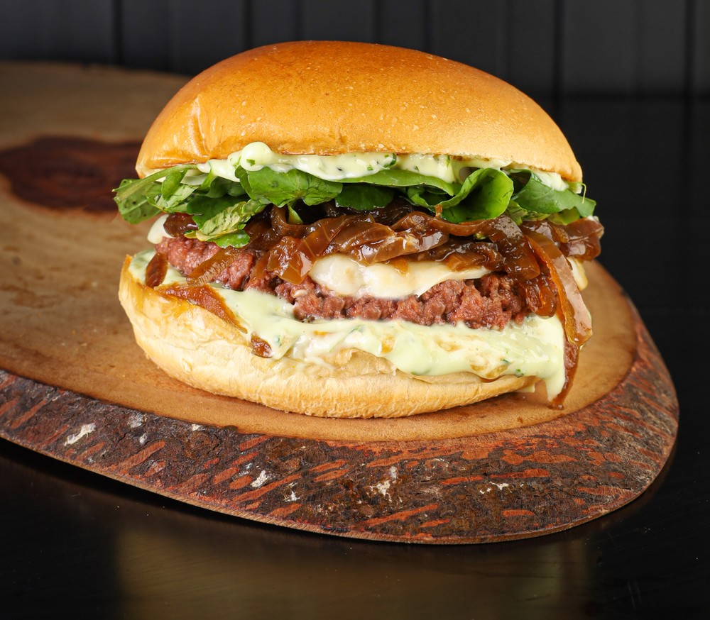 Grupo Burguês, de marcas de hambúrgueres, foca expansão de franquias no ...