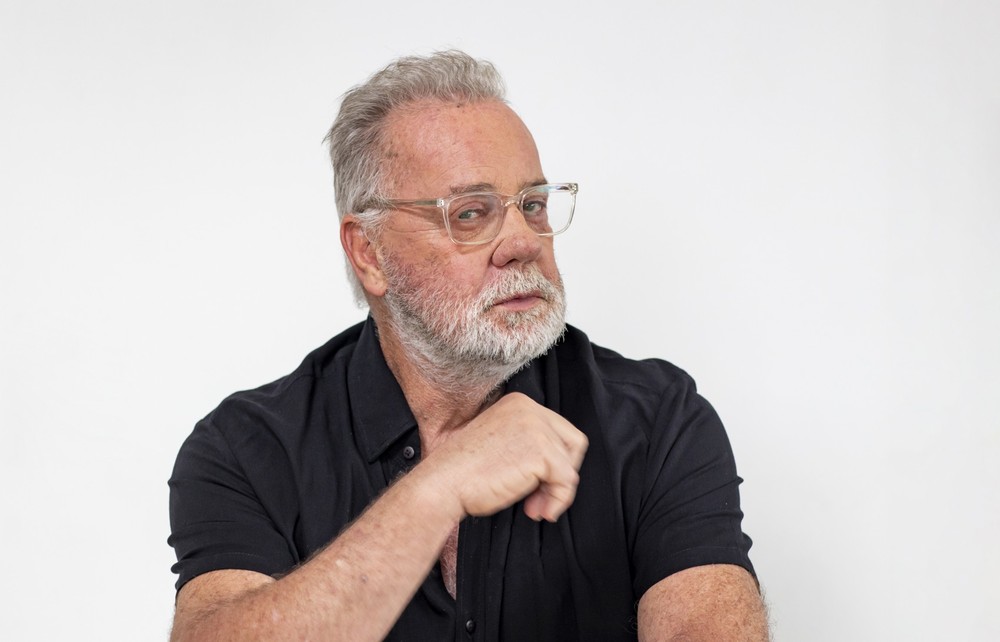 Luiz Fernando Guimarães fala sobre vício e carreira, em autobiografia ...