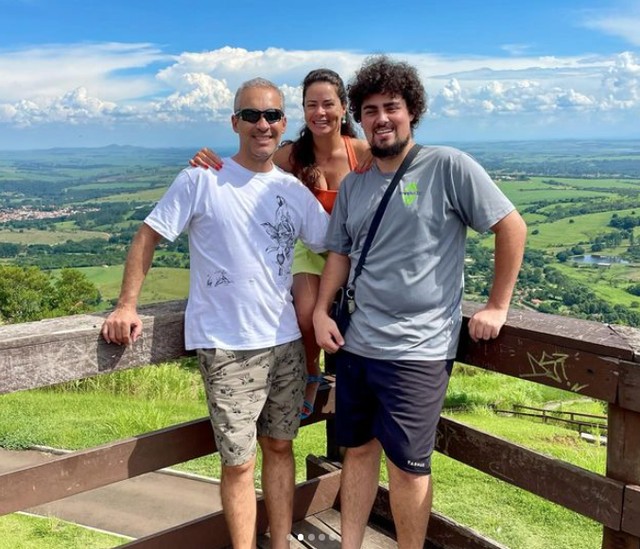 'No teto do mundo': Saiba quem é o brasileiro que morreu no Paquistão ...