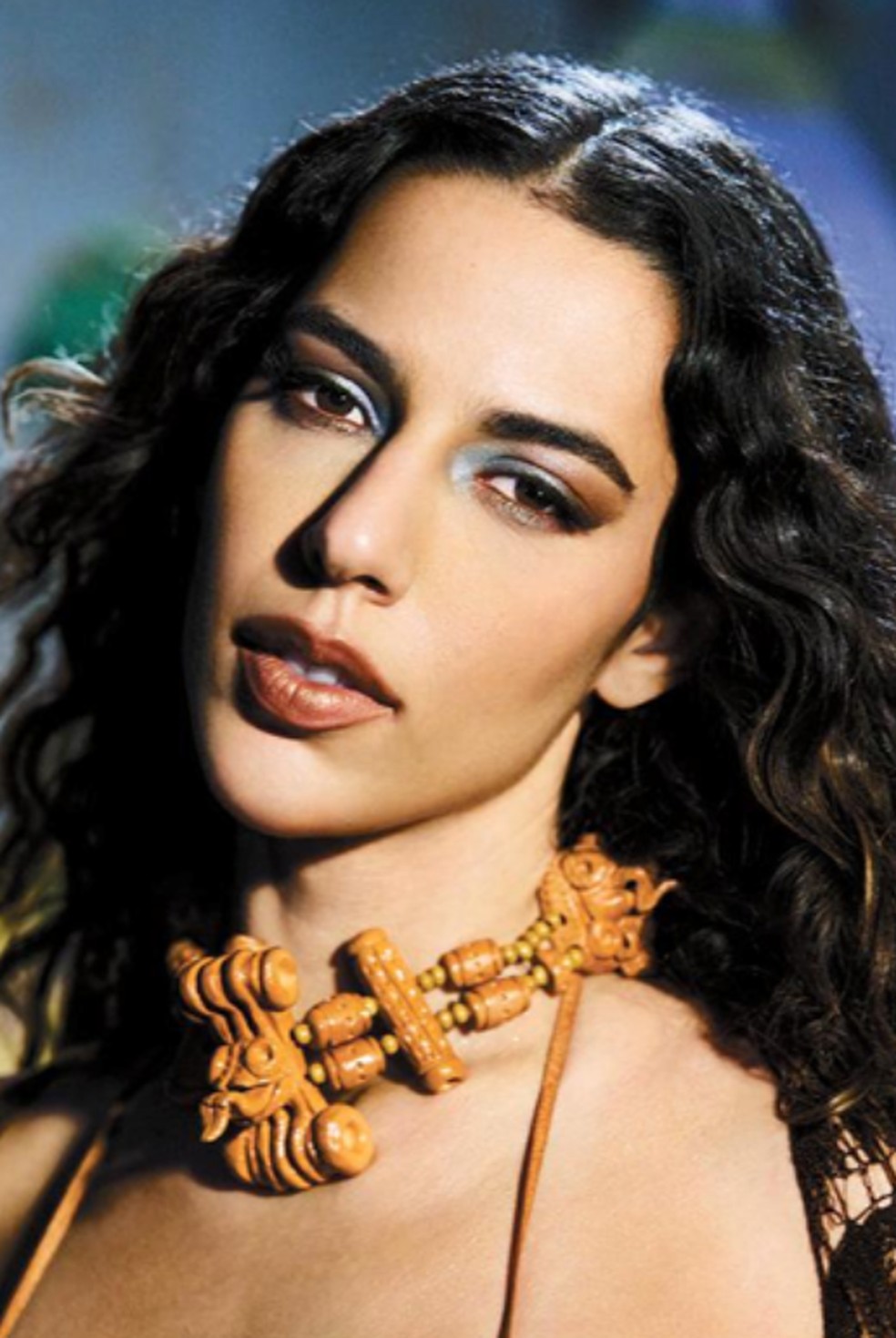 Marina Sena diz que aprimorou técnica para chegar no terceiro disco da ...