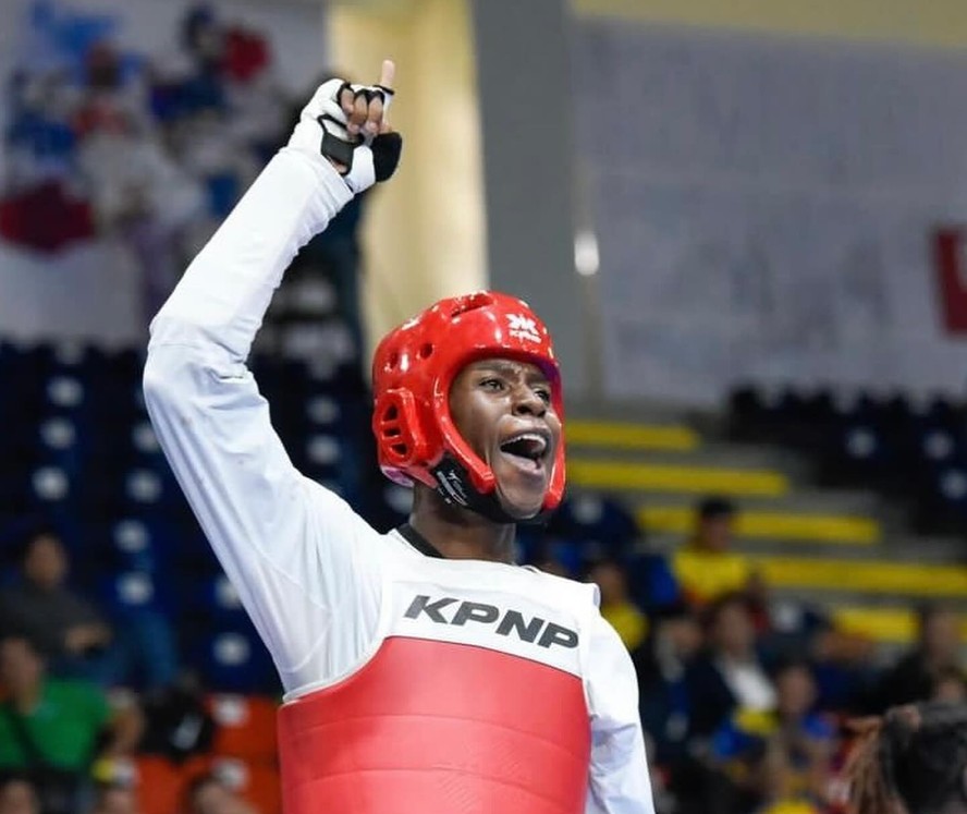 Vem mais medalha no Taekwondo? Quem são e quais as chances dos atletas que competem nesta sexta