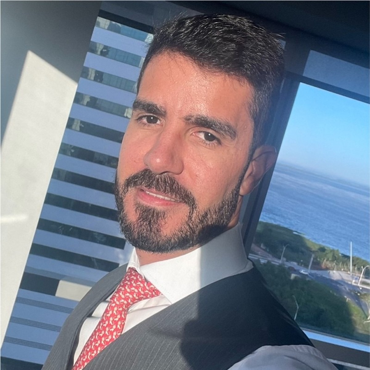 Justiça manda a júri popular acusados pela execução do advogado Rodrigo ...