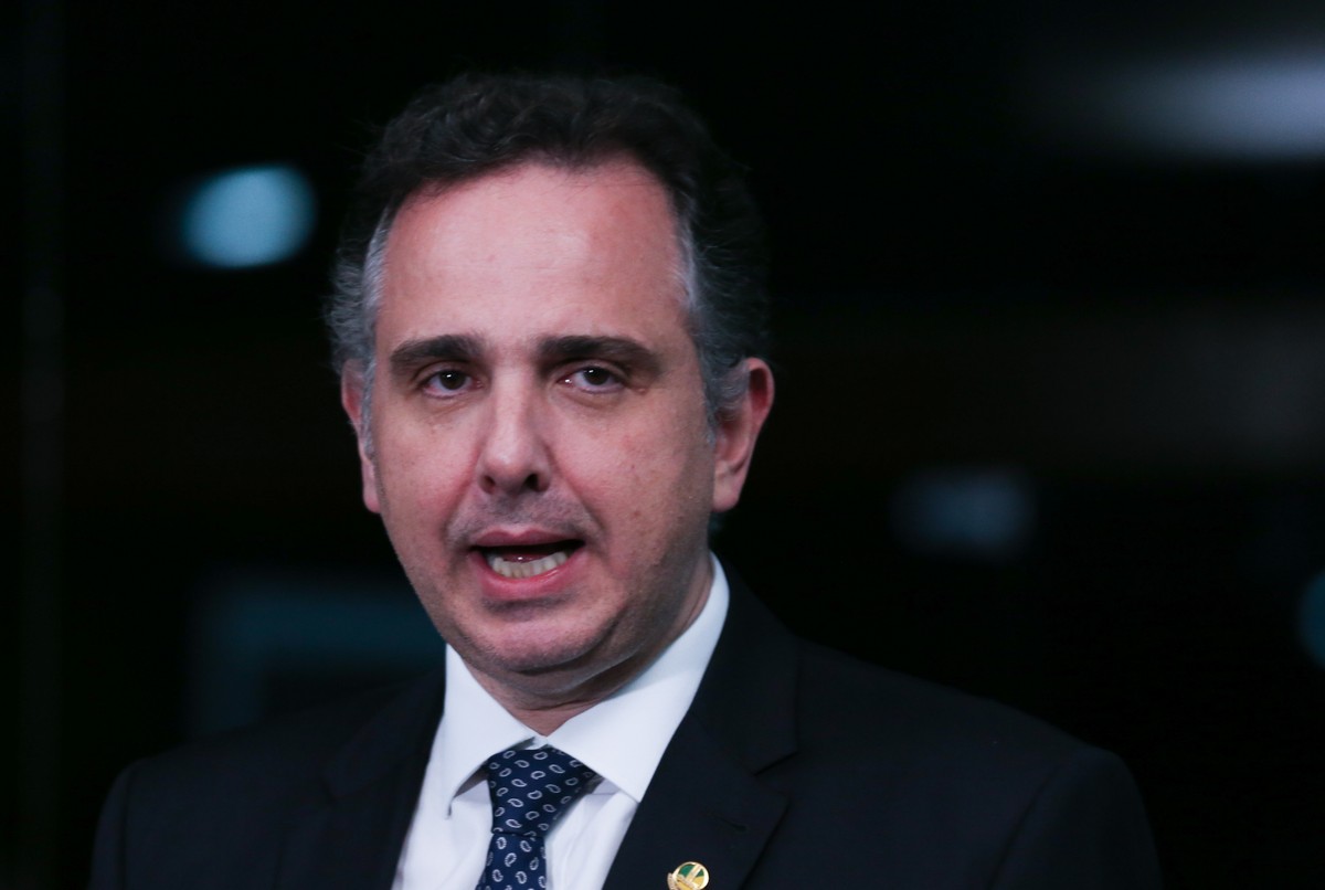 Decisão de Pacheco de manter desoneração da folha de municípios gera ...