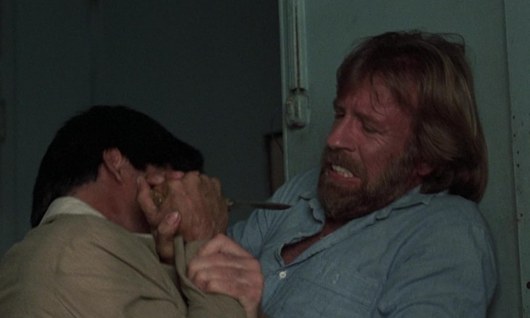 Fruto de traição, filha mais velha de Chuck Norris só foi reconhecida ...