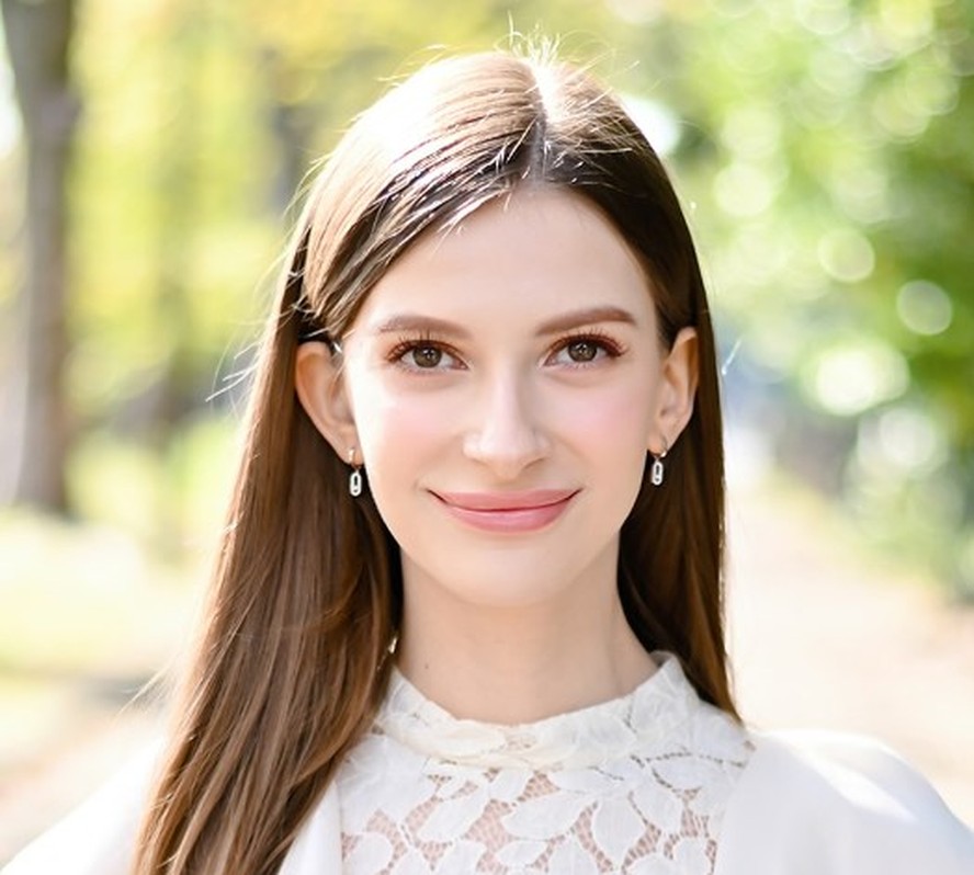 Saiba quem é a Miss Japão nascida na Ucrânia, que despertou debate ...