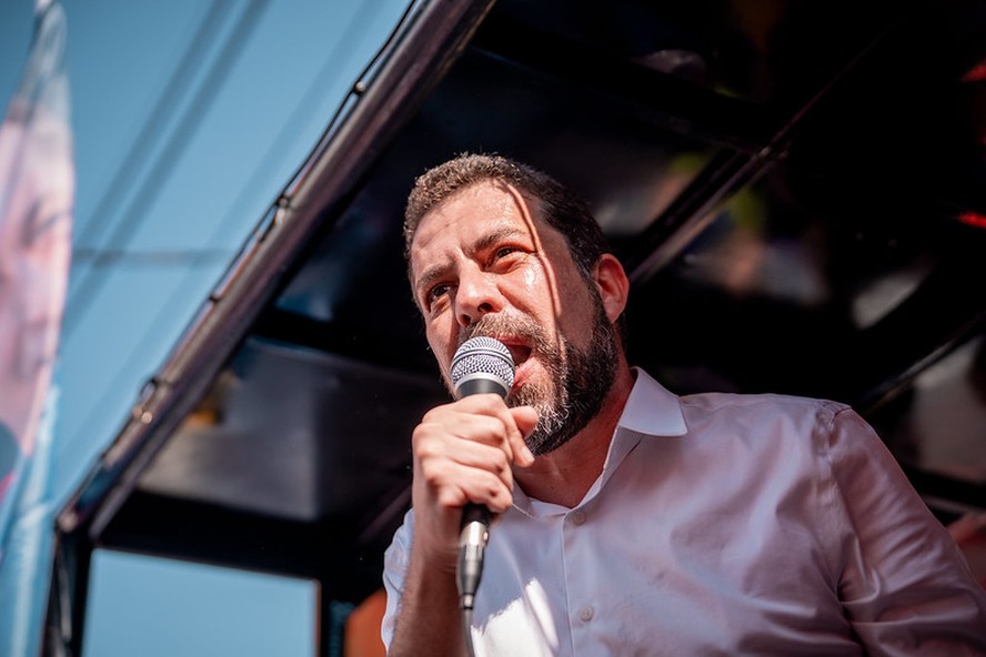 Boulos diz que mudança do hino foi um ‘absurdo’ e que não trabalhará ...