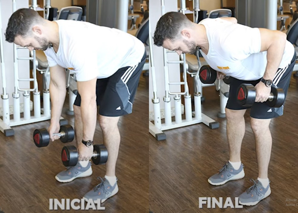 Os melhores exercícios para prevenir dores no pescoço